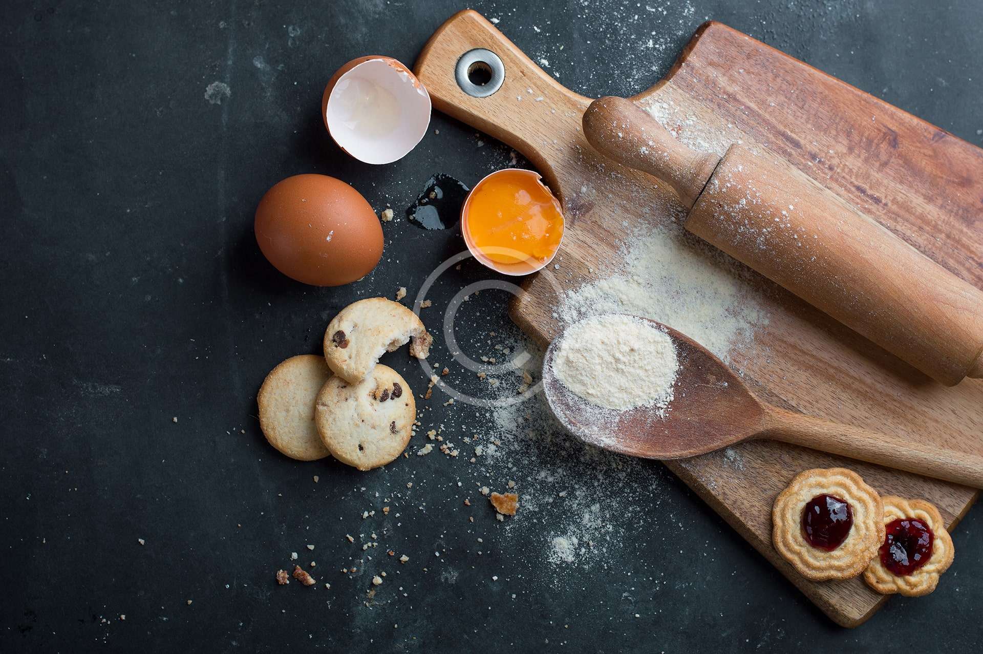 A new selection of modern recipes for pastry chefs – Urano Learning